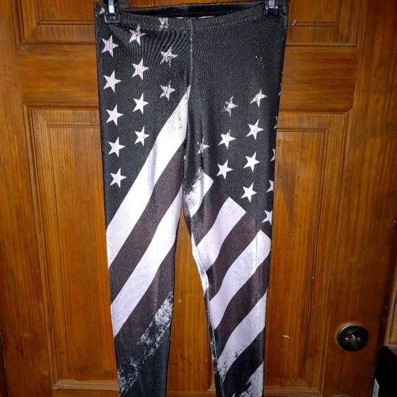 Ranger Up | Pants & Jumpsuits | Ranger Up Leggings | Poshmark